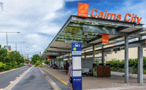 ケアンズ旅行 キュランダでのスカイレール旅行記 | やまちゃんのケアンズ旅行